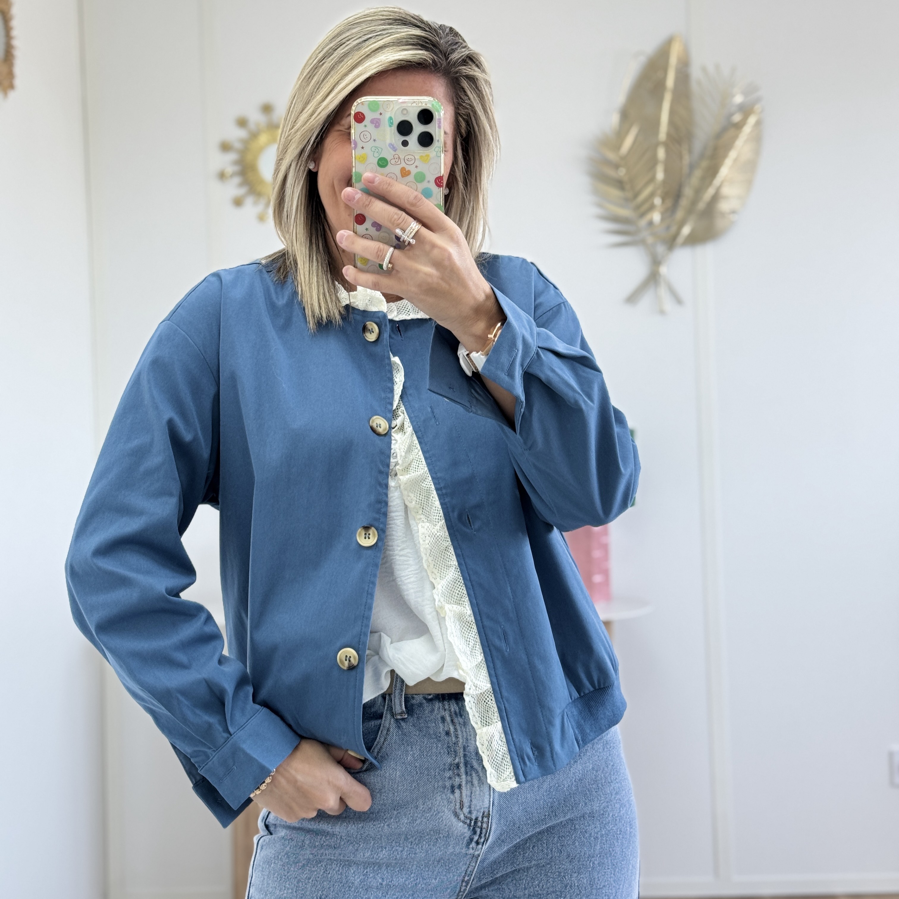 Prêt à porter - Boutique