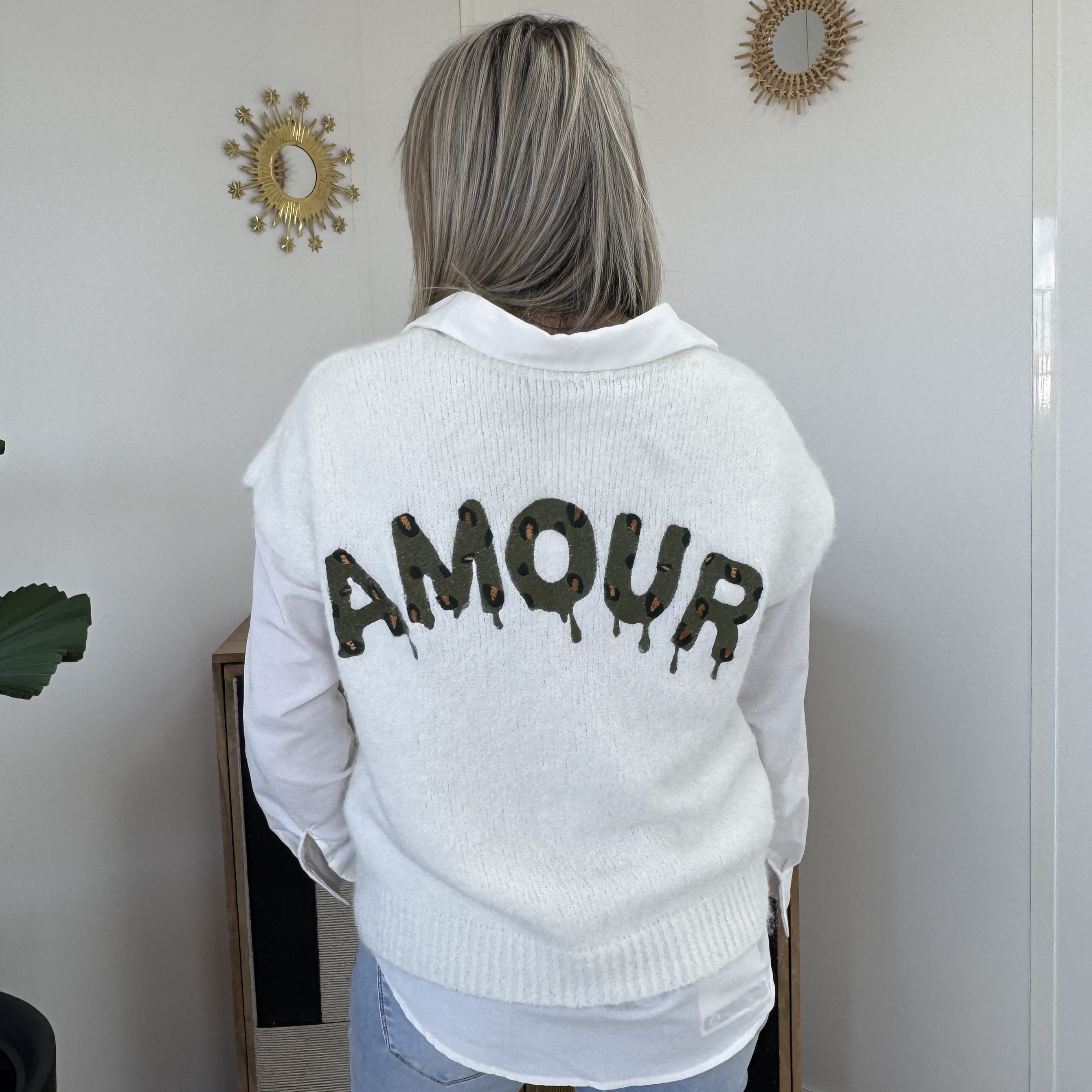 Prêt à porter - Boutique