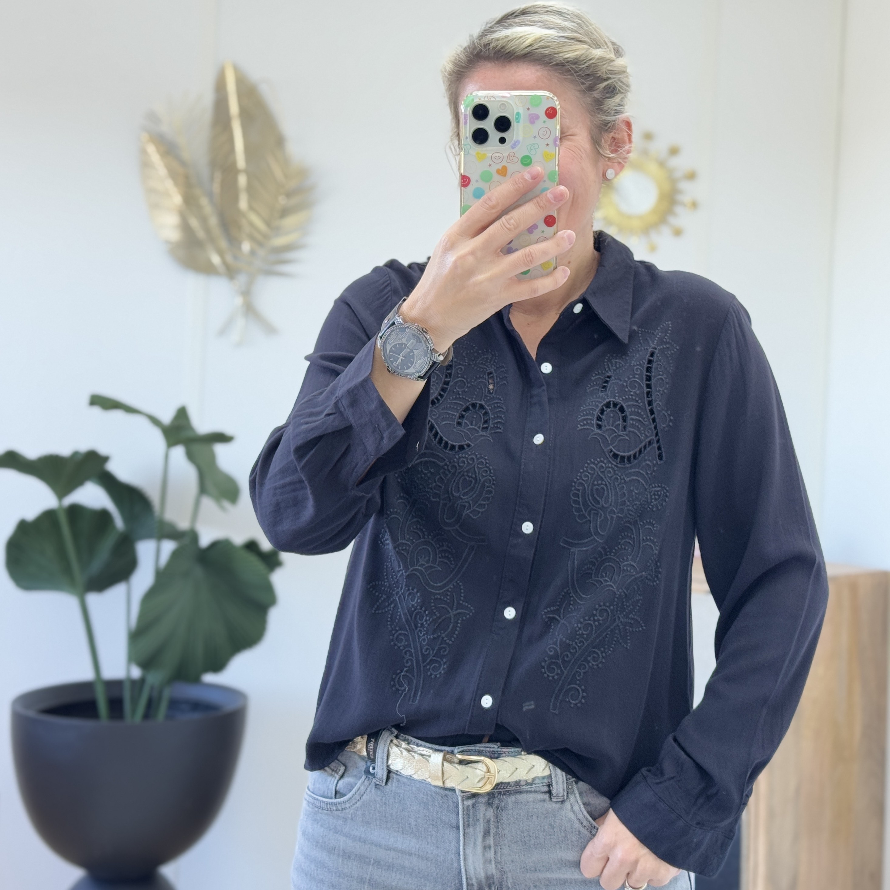 Prêt à porter - Boutique